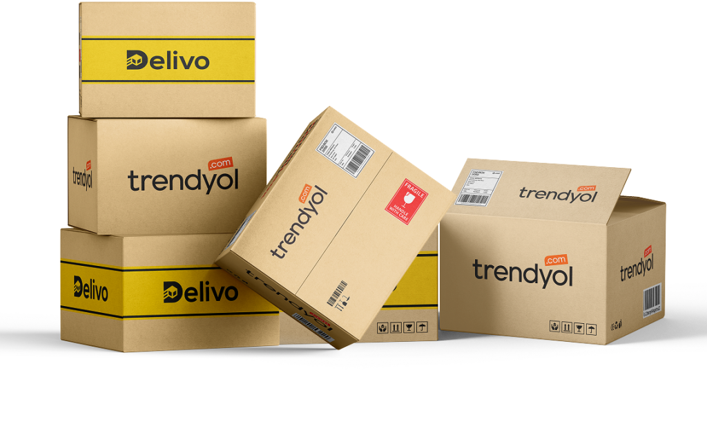 Home ENG - Delivo